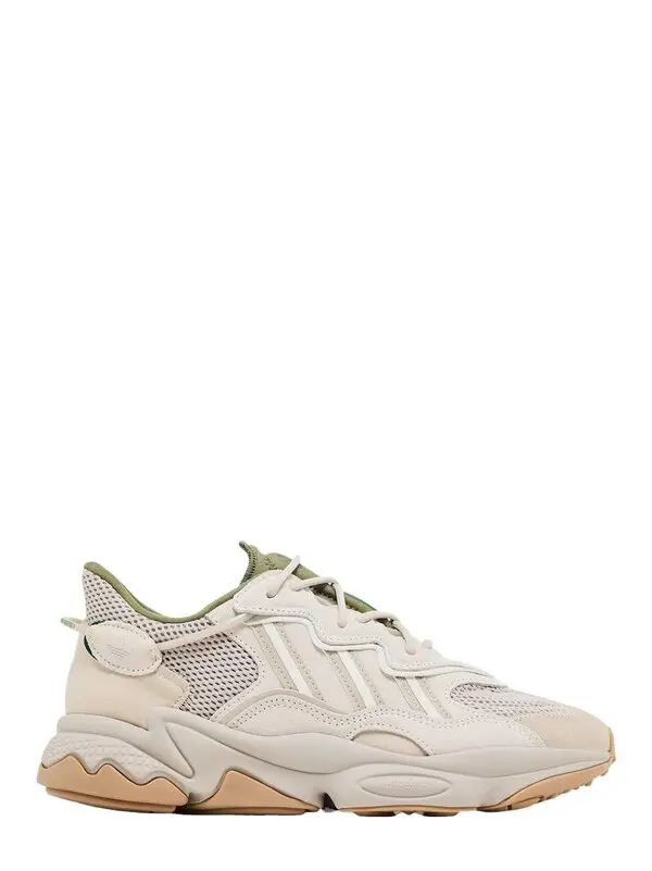 Adidas Ozweego Aluminium Wonder Beige - Grey
