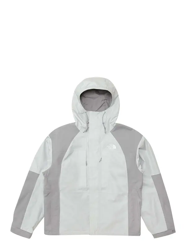 The North Face 2000 Mountain Jacket - Grey