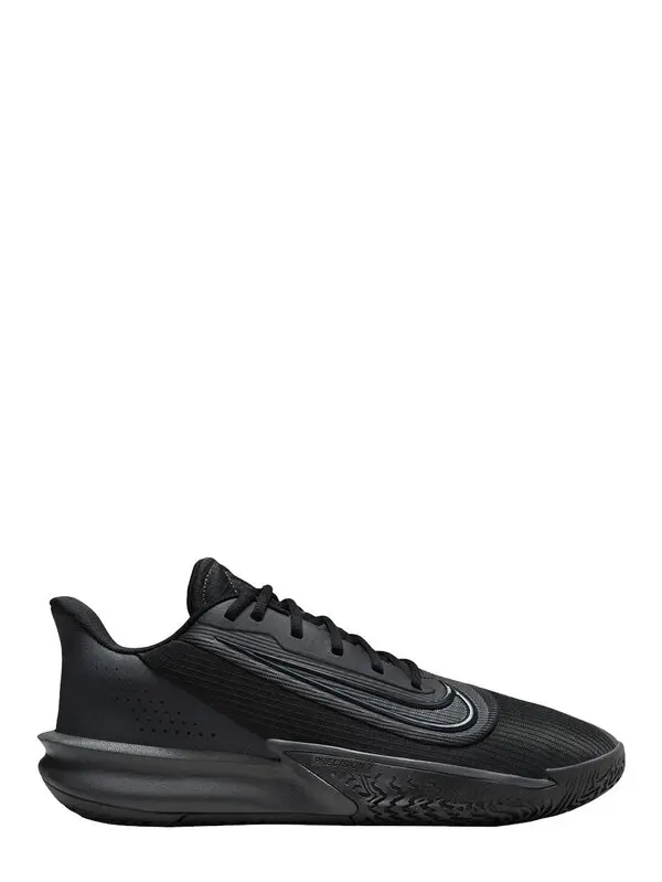 Nike Precision 7 Sneakers - Black