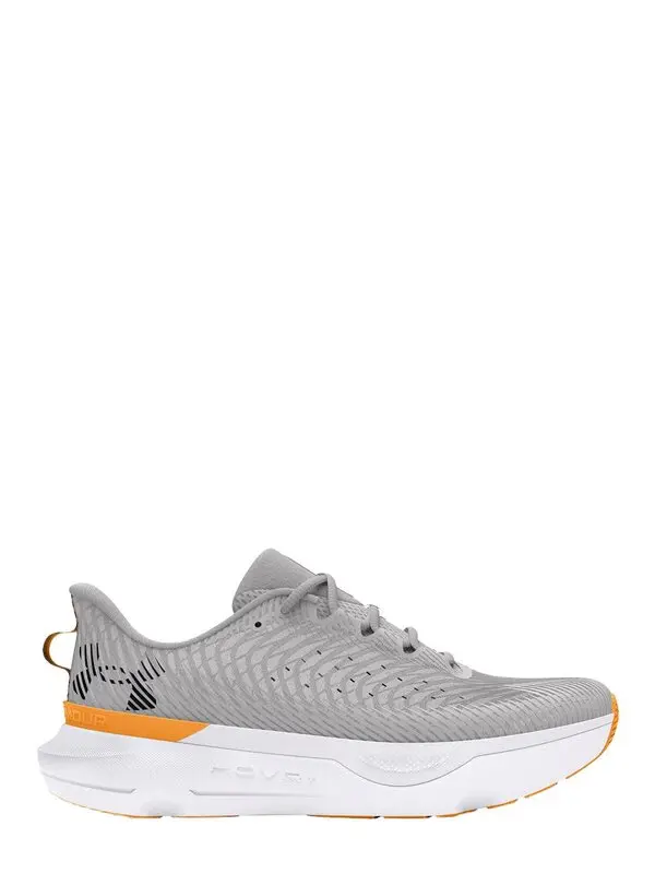 Under Armour Hovr Infinite Pro Sneakers - Grey