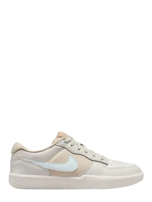 Nike Force 58 Premium Sb - Cream