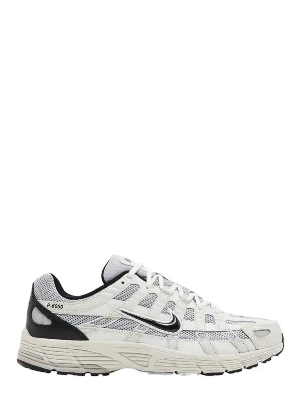 Nike P-6000 Sneakers - White
