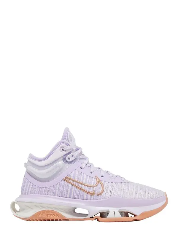 Nike Air Zoom Gt Jump 2 'shine Together' Sneakers - Purple