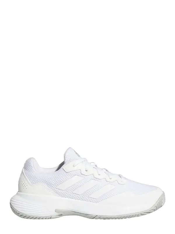 Adidas Gamecourt 2.0 Sneakers - White