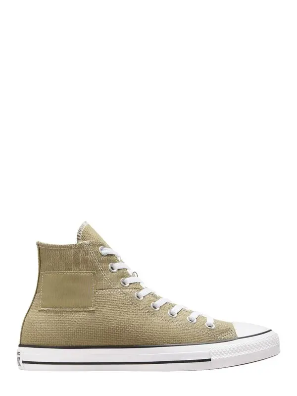 CONVERSE Chuck Taylor All Star High Top Sneaker - Tan