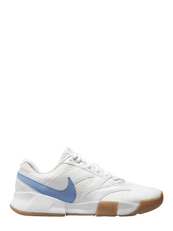 Nike Court Lite 4 Sneakers - White