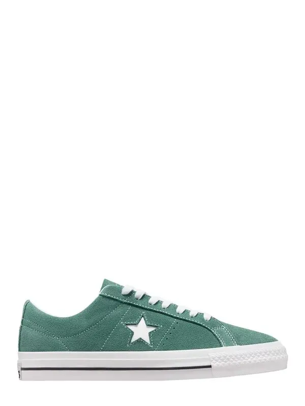 CONVERSE One Star Pro Low - Green