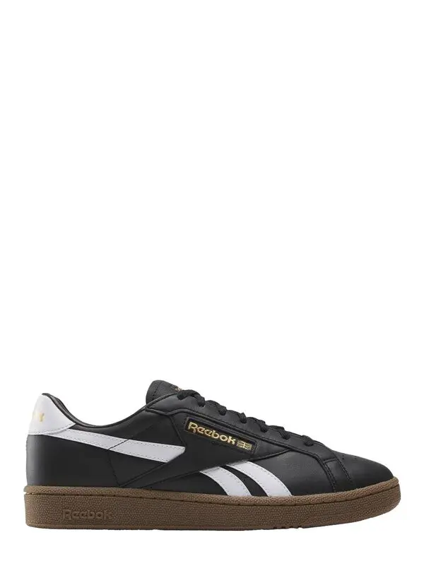 REEBOK Club C Grounds Uk Sneakers - Black