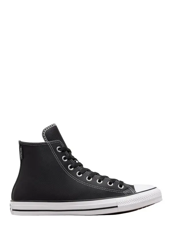 CONVERSE Chuck Taylor All Star High Twill - Black