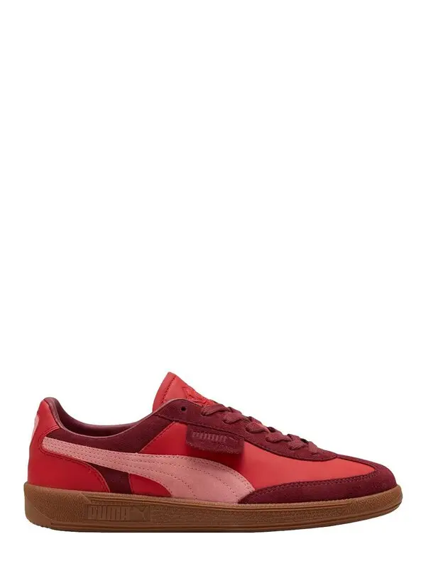 PUMA Palomo X Palermo Sneakers - Red