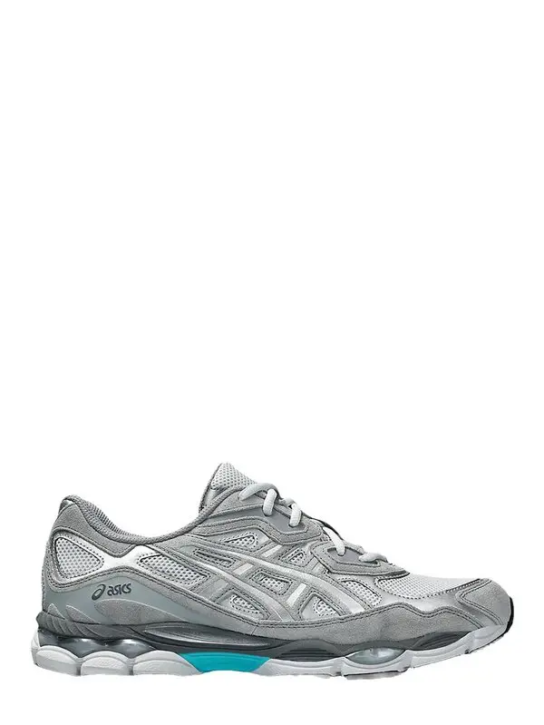 Asics Gel Nyc Sneakers - Grey