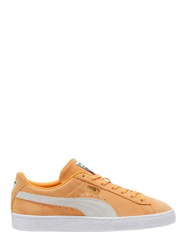 PUMA Suede Classic 21 - Orange