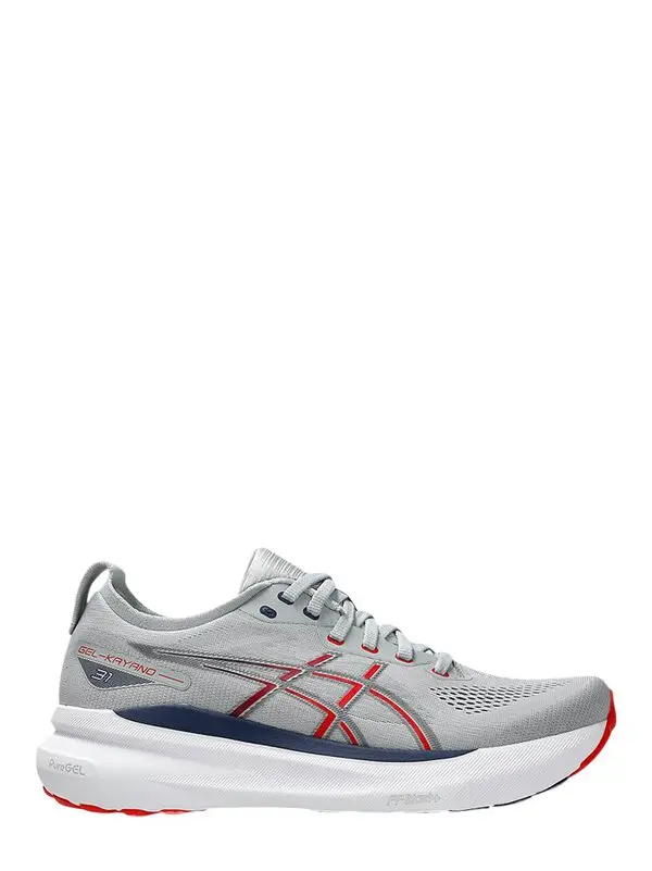 Asics Gel-kayano 31 - Grey