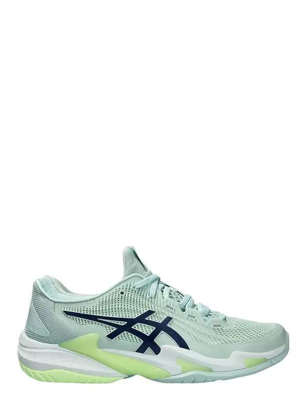 Asics Court Ff 3 Sneakers - Green