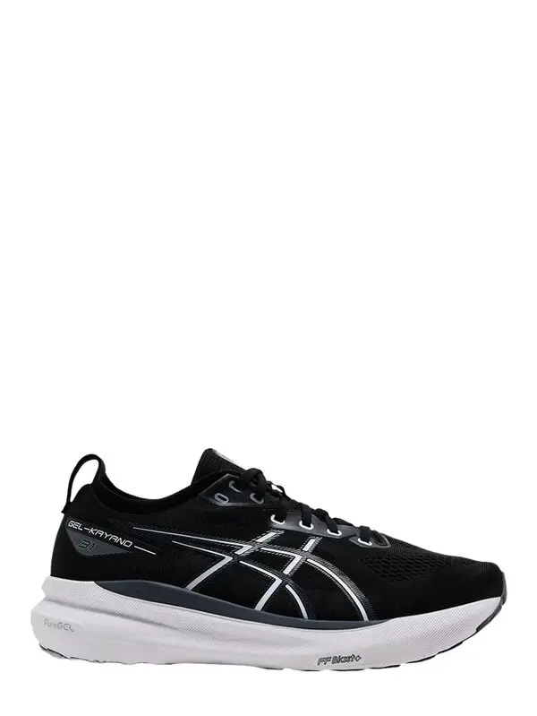 Asics Gel Kayano 31 Extra Wide - Black