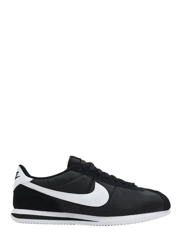 Nike Cortez Txt Sneakers - Black
