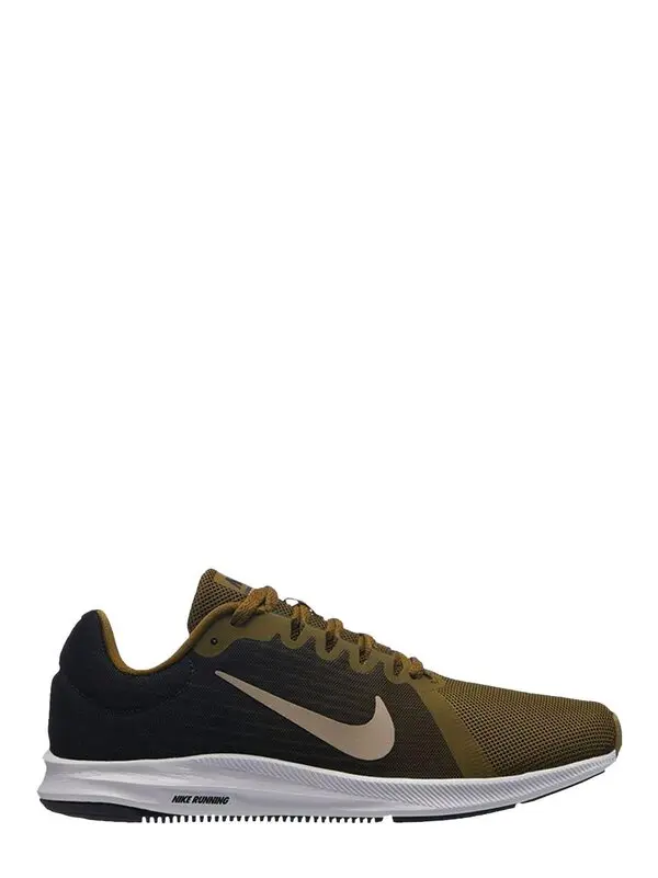 Nike Downshifter 8 Sneakers - Brown