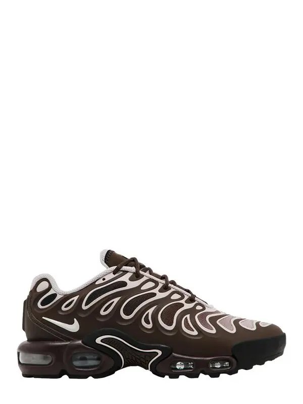 Nike Max Plus Drift Sneakers - Brown