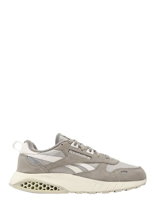 REEBOK Classic Leather Hexalite - Grey