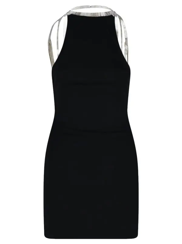 Attico Dress - Black