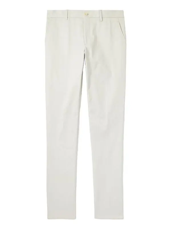 Etro Printed Trousers - Multicolor