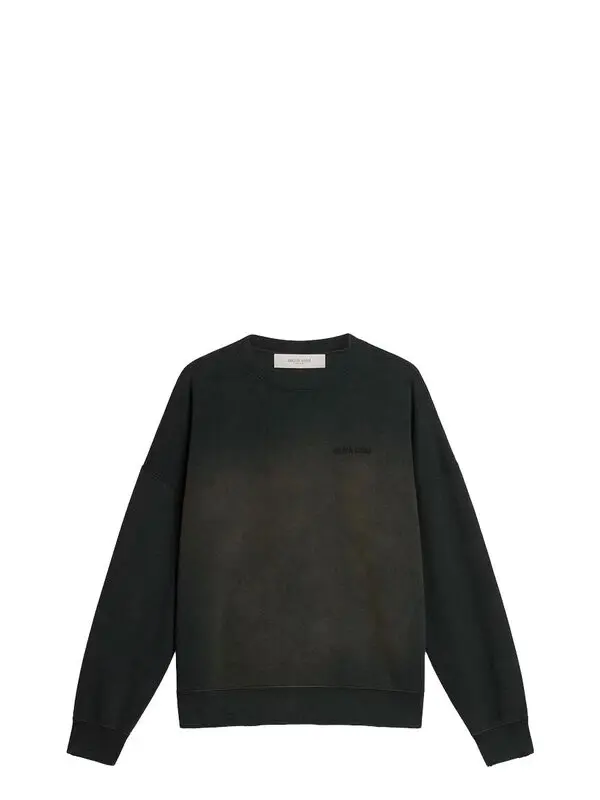 Golden Goose Crewneck - Black