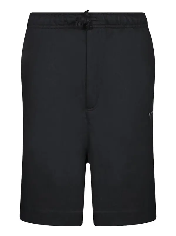 Adidas Bermuda Shorts - Black