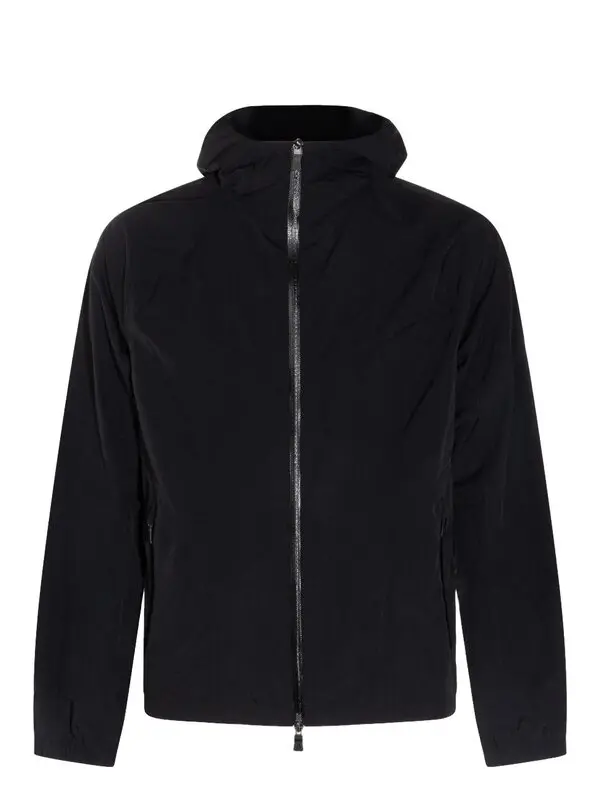 Herno Casual Jacket - Black