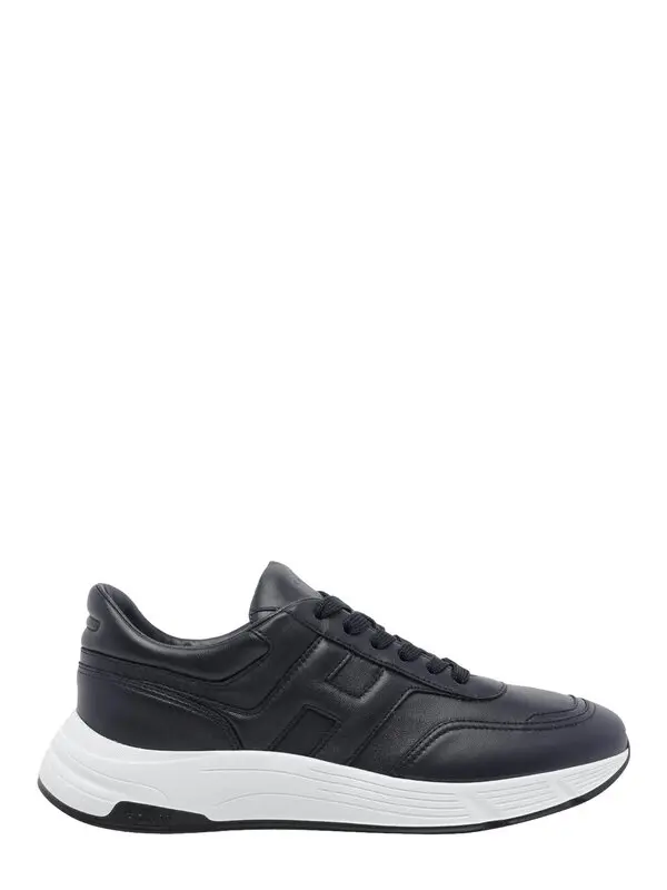 Hogan Hyperlight Sneakers - Black