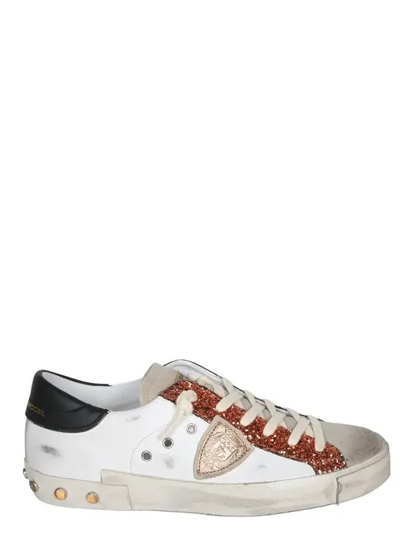 Philippe Model Prsx Sneakers - White