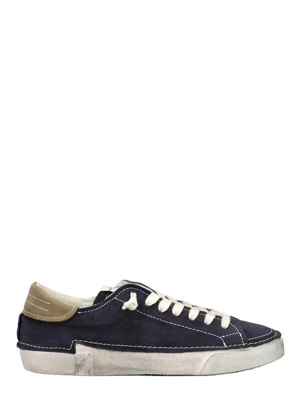 Philippe Model Sneakers - Blue