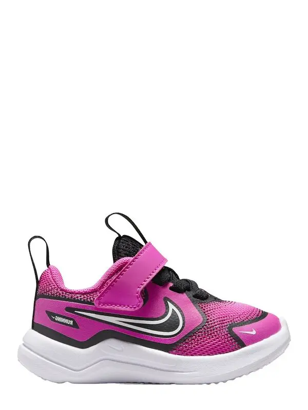 Nike Cosmic Runner Sneakers - Laser Fuchsia/black/white