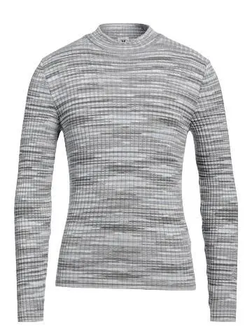 Missoni Dark Multicolor Sweater - Grey