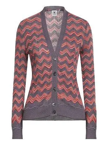 Missoni Cardigan - Purple