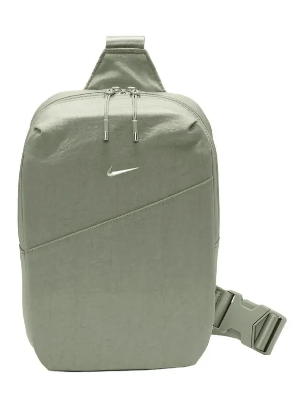 Nike Aura Crossbody Bag - Green