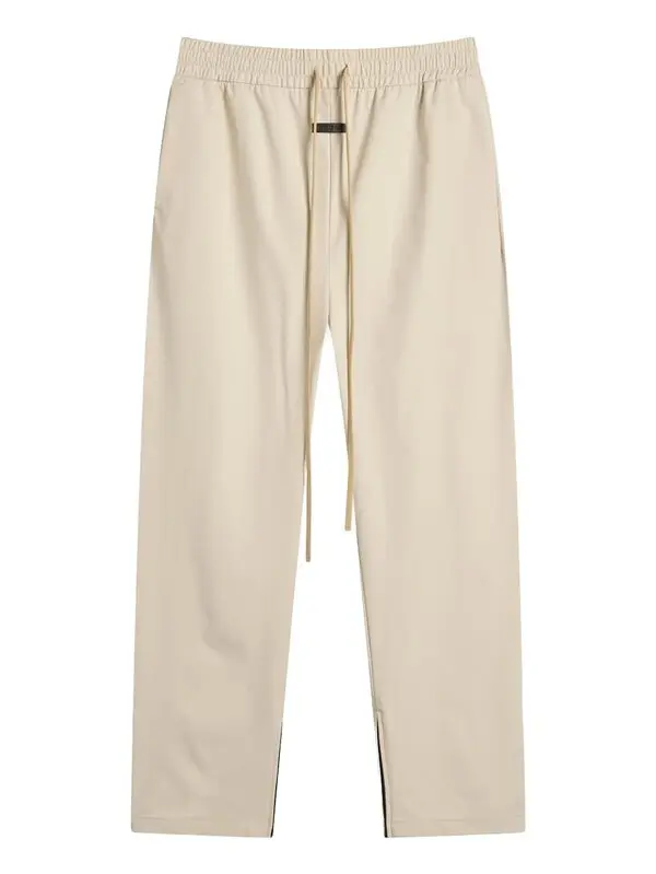 Fear Of God Technical Track Pants - Cement