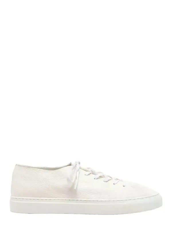 Officine Creative Leggera Sneakers - White