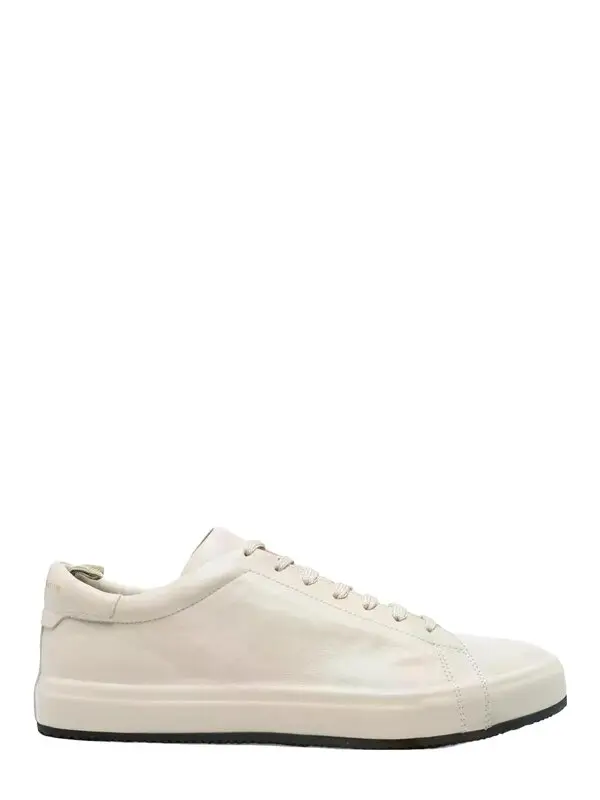 Officine Creative Essence Sneakers - Neutrals