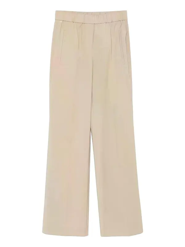 BOSS Toyal Trousers - Neutrals