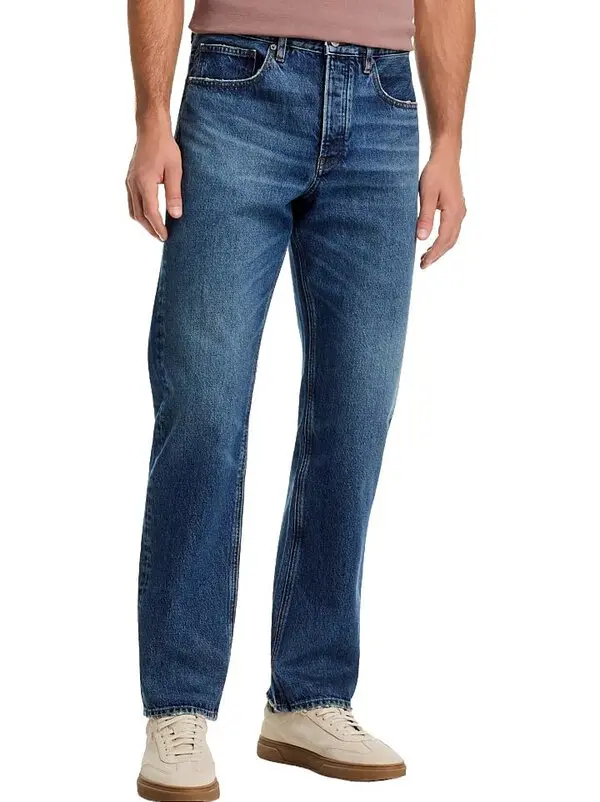 FRAME The Straight Jeans - Adventure