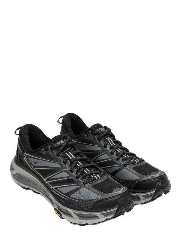 Hoka One One Trainer - Black
