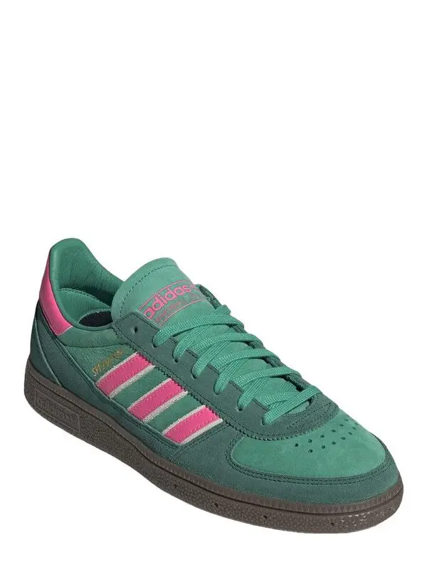 Adidas Originals By Alexander Wang Handball Spezial Sneakers - Green