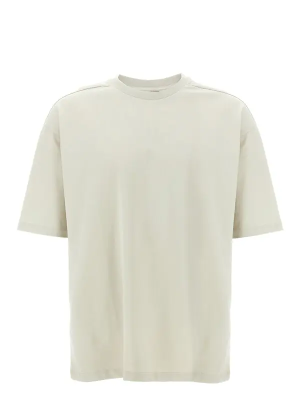 THOM KROM M Ts 840' T Shirt - Beige