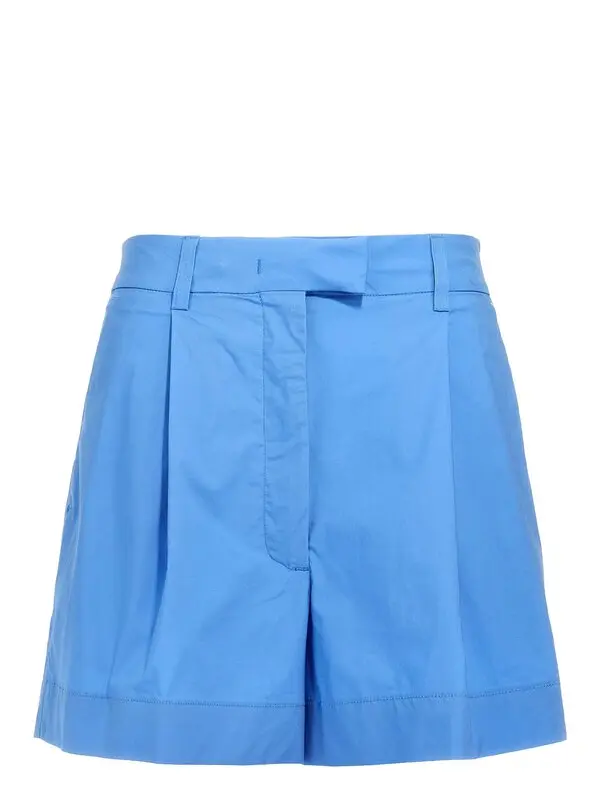 THELATEST Bea' Shorts - Light Blue