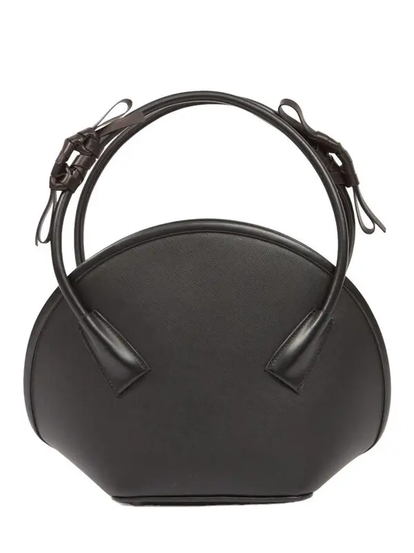 MAISON MARGIELA Fortune Small Handbag - Black