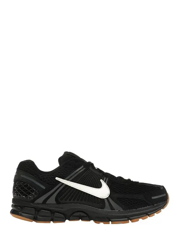 Nike Zoom Vomero Sneakers - Black/medium Gum Brown/light Bone