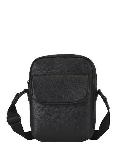 BUGATTI Central Crossbody - Black