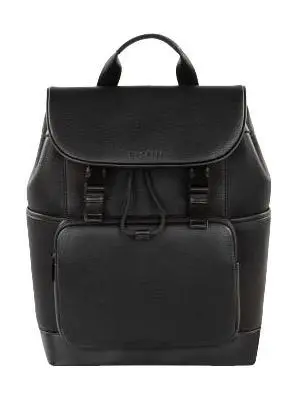 BUGATTI Central Backpack - Black