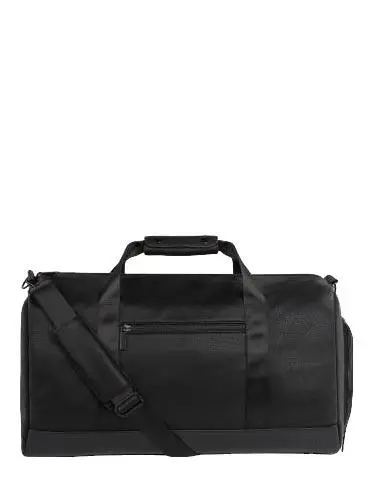 BUGATTI Central Duffle Bag - Black