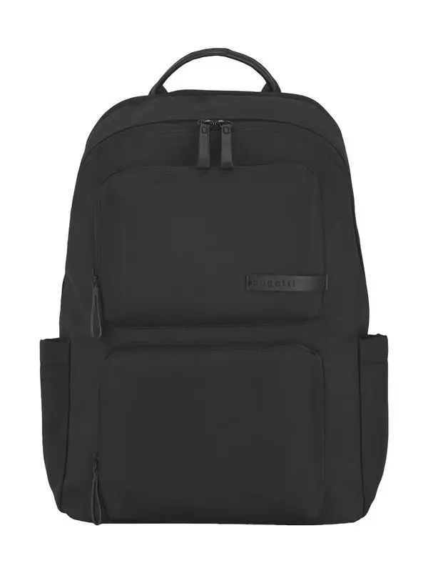 BUGATTI Madison Backpack - Black
